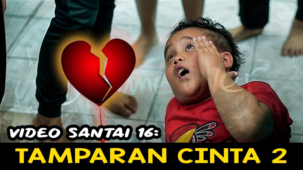 TAMPARAN CINTA 2 - YouTube