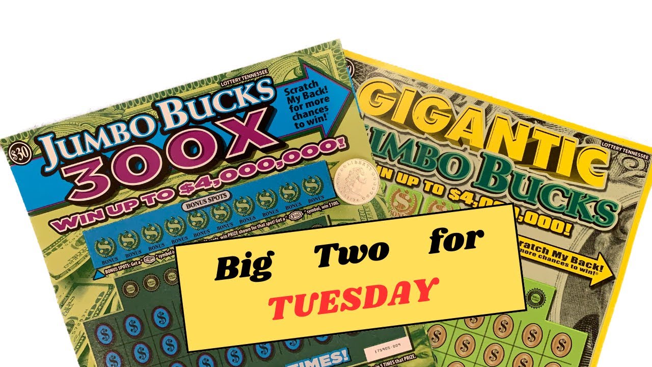 Big Two for Tuesday - YouTube