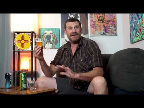 Craft on Tap Beer Peer Review: Santa Fe Brewing Company 7k IPA and ...