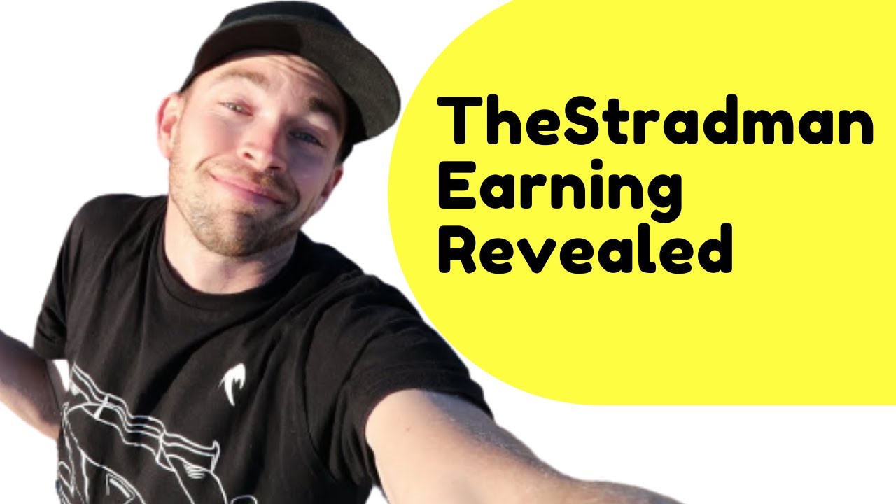 TheStradman Net Worth | How Much Money TheStradman Cars Youtube Channel ...