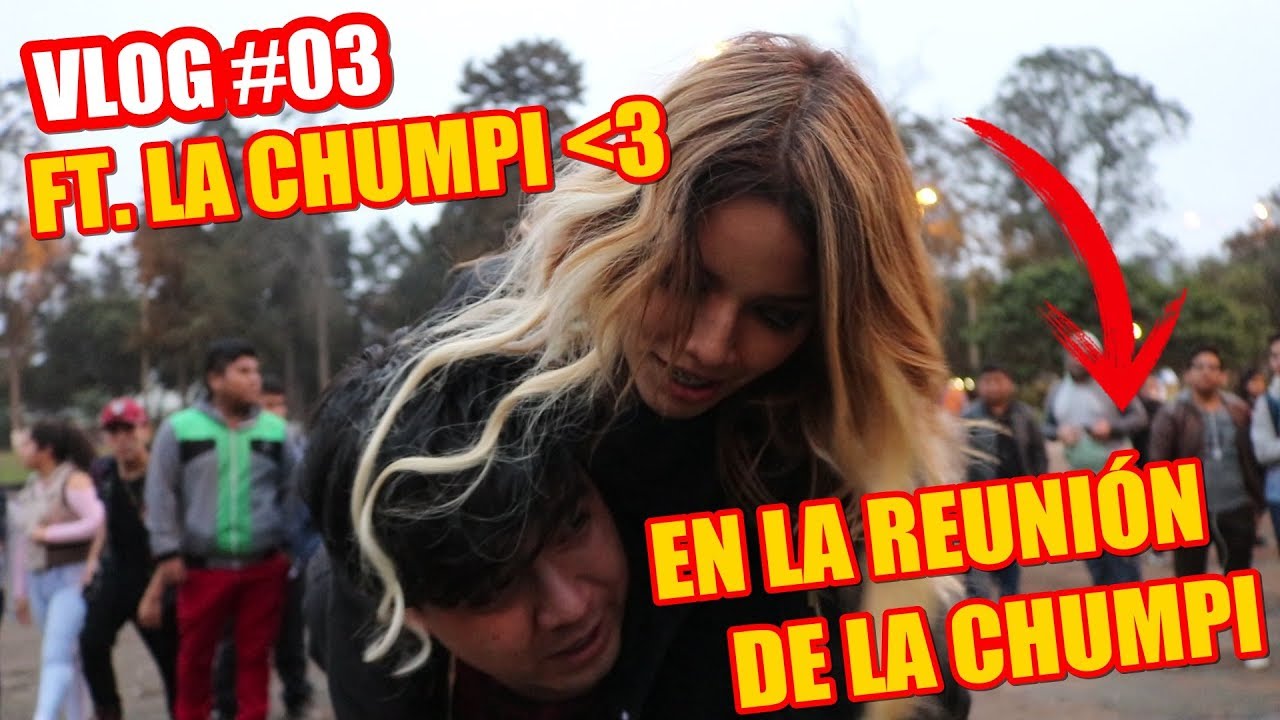 En el Cumpleaños De La Chumpi | Increíble Reunión de La Chumpi (Campo ...