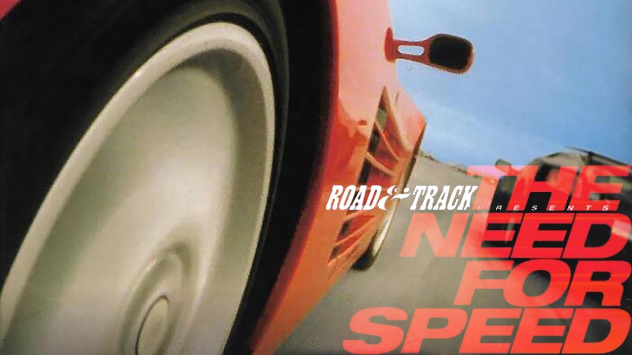 One hour of Need For Speed SE Showcase Theme (Long by Bazoozoo) - YouTube