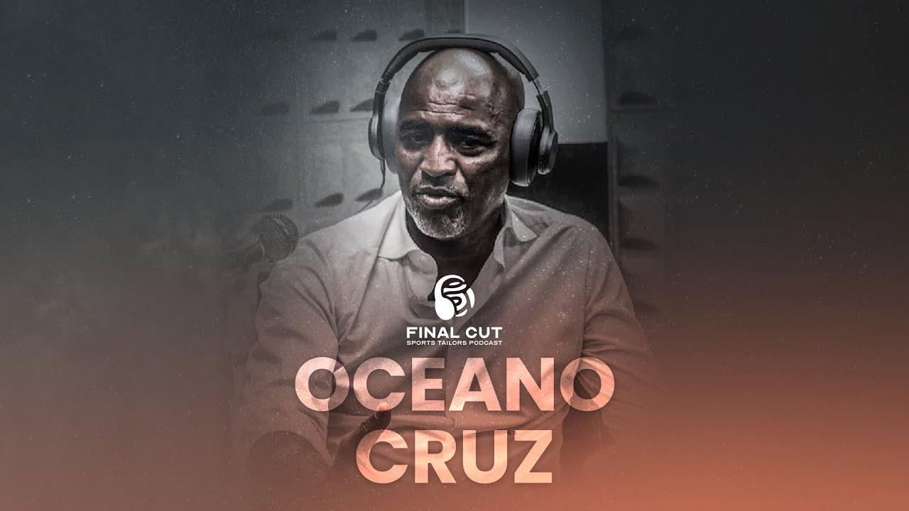Oceano Cruz I Final Cut | Episódio Piloto - YouTube