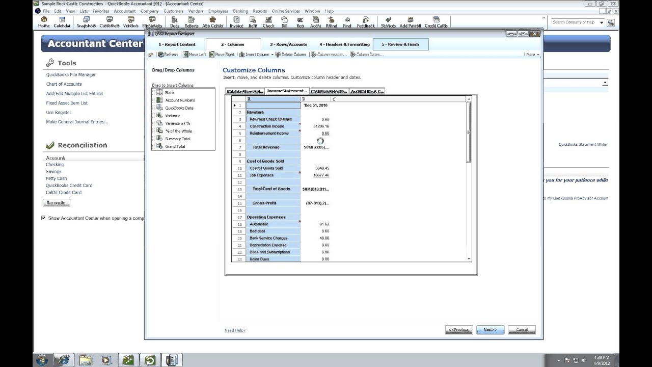 QSW 2012 Overview of Purpose.mp4 - YouTube