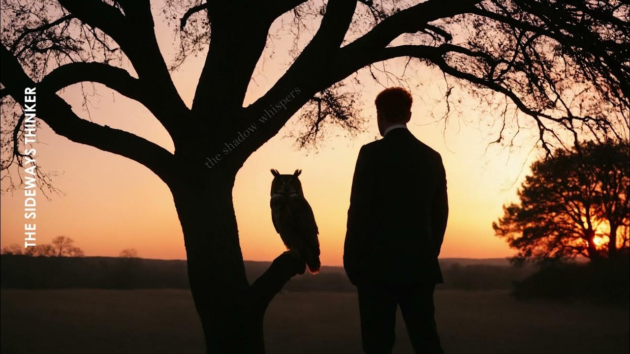 The Shadow Whispers - YouTube