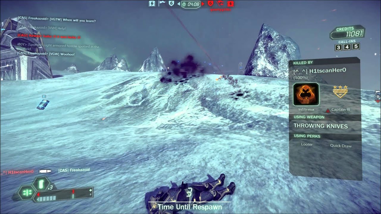 [VTD] Target destroyed. - YouTube