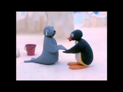 Pingu Dubs Music Video: Tale of the Brave! - YouTube