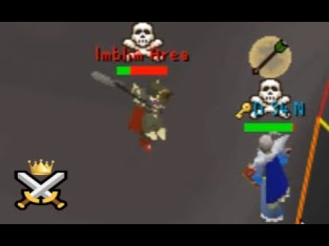 Maxed Dharoker vs. Mystics | DitterBitter Outtakes | #osrs - YouTube