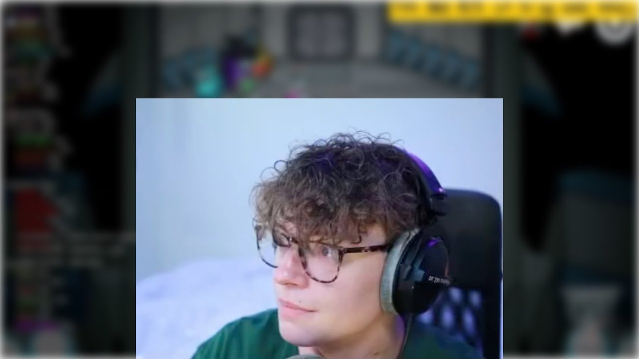 The One Thing Steven Suptic Has As A Twitch Streamer - YouTube