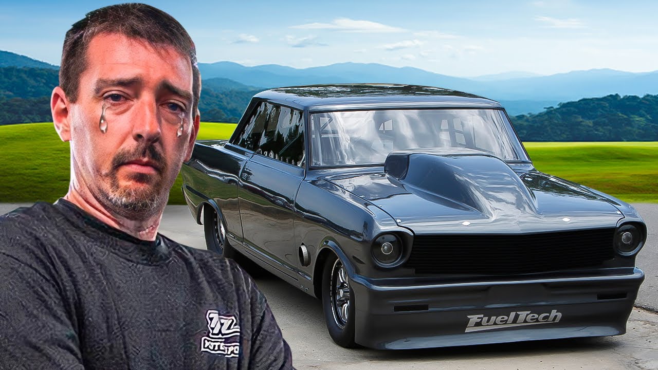 Street Outlaws Daddy Dave