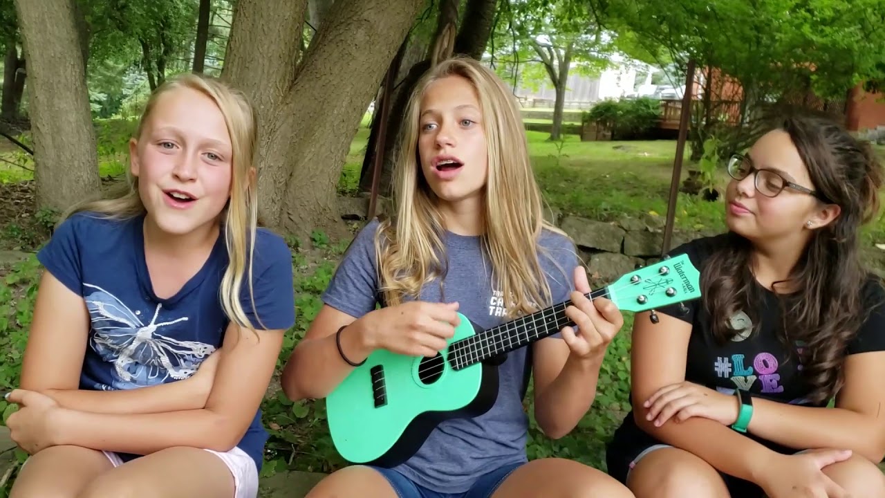 Lucky Stars Music Video - YouTube