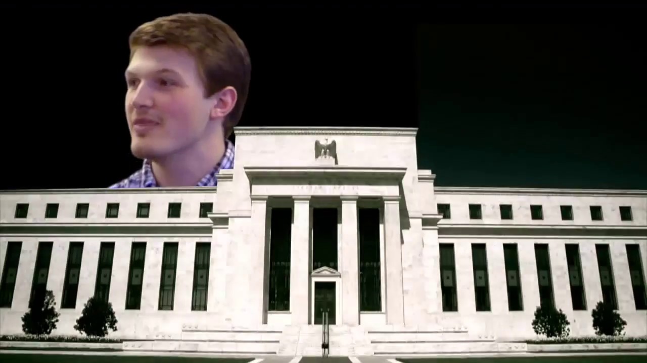 The Legend of Tall Paul (Paul Volcker Tribute) - YouTube