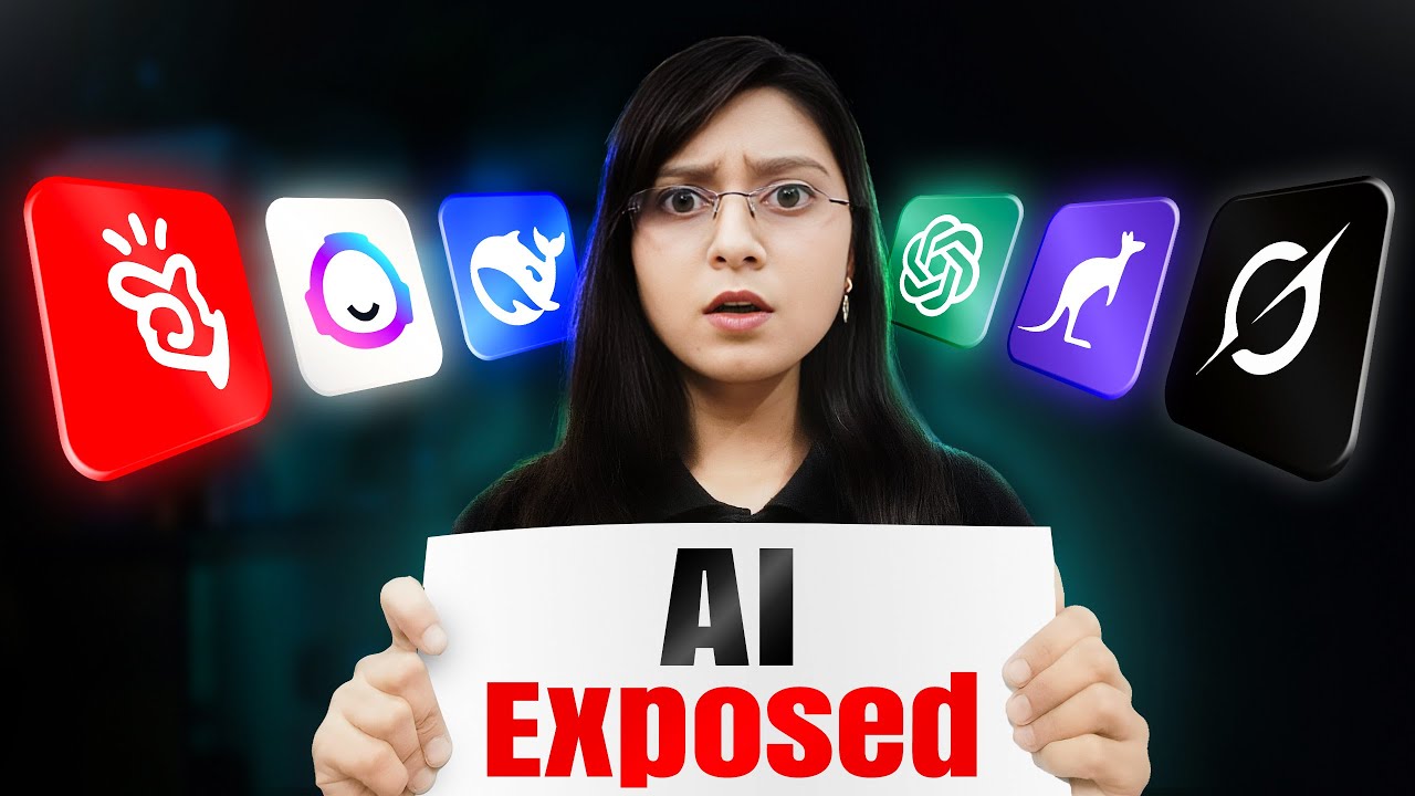 What is Vibe Coding? | AI Exposed! - YouTube