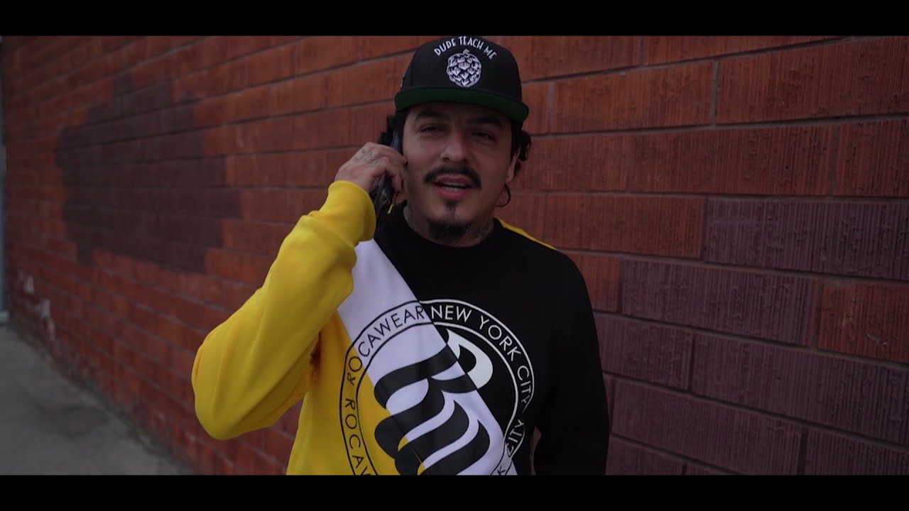 NME DCA - BLOCK BOY - MUSIC VIDEO - YouTube