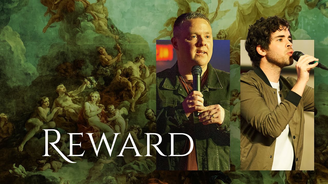 Reward Youtube