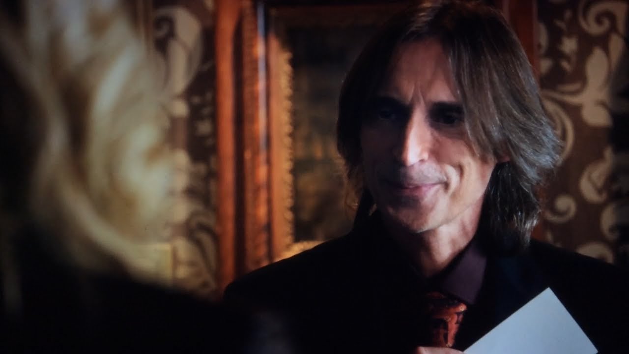 OUAT All Rumple Scenes S01E09 P1 - YouTube