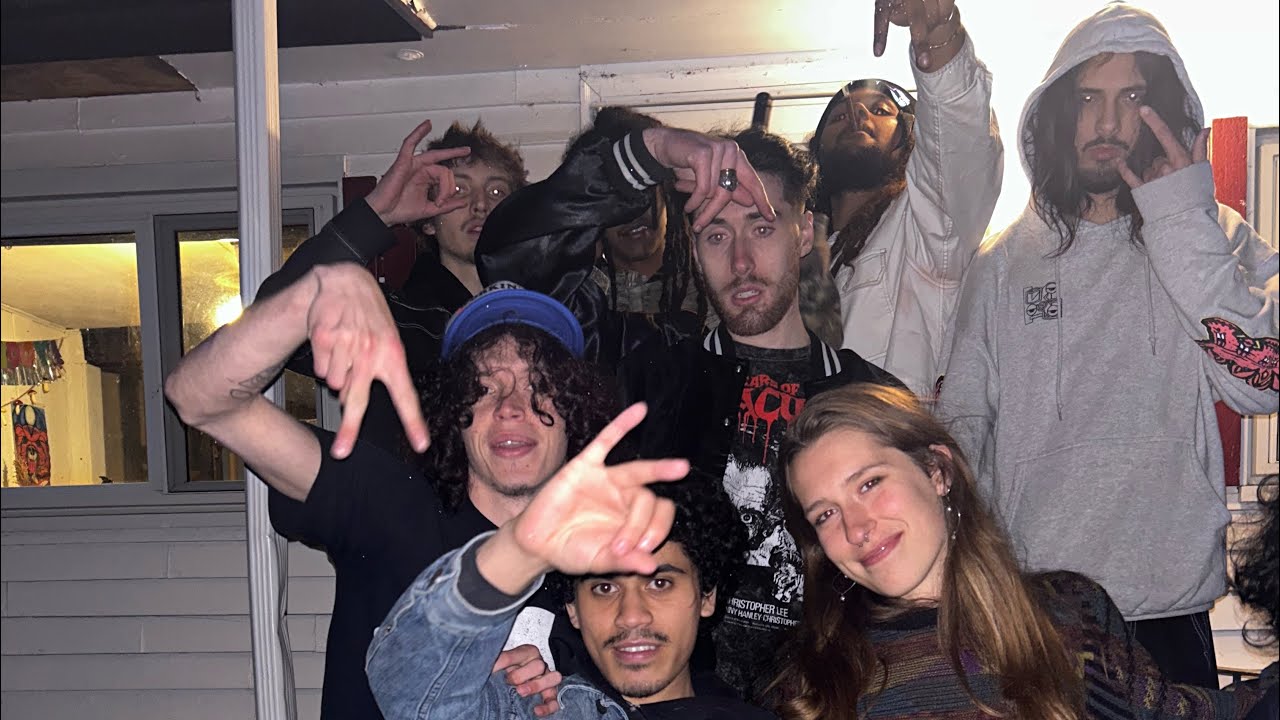 SG WOP - Stain Anthem (Ft. Ftyxlz & Willie Kay) - YouTube