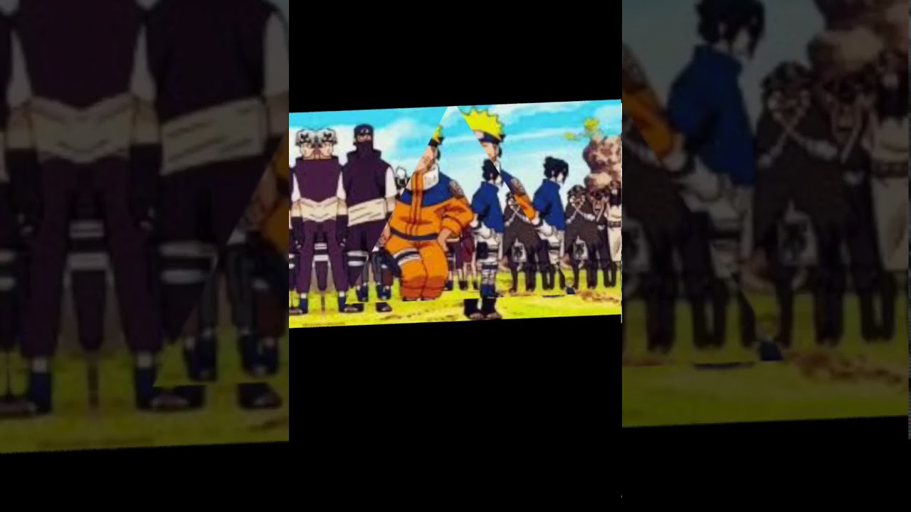Hinata is a naruto simp - YouTube