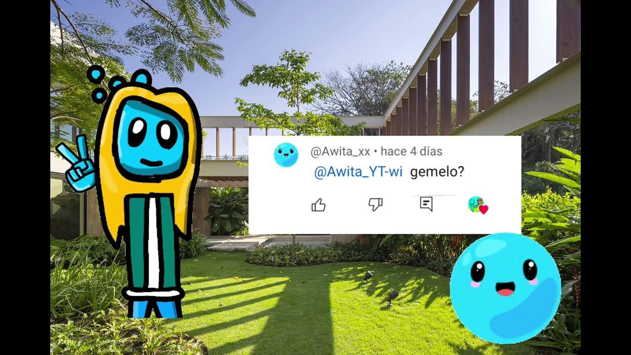 especial 2k de subs preguntas y respuestas - YouTube