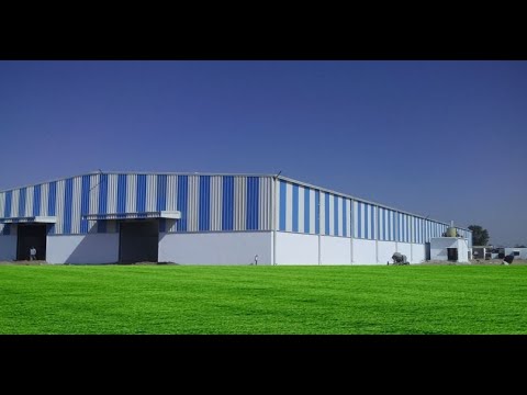 BAJAJ STEEL INDUSTRIES LIMITED ( INFRASTRUCTURE DIVISION ) - YouTube