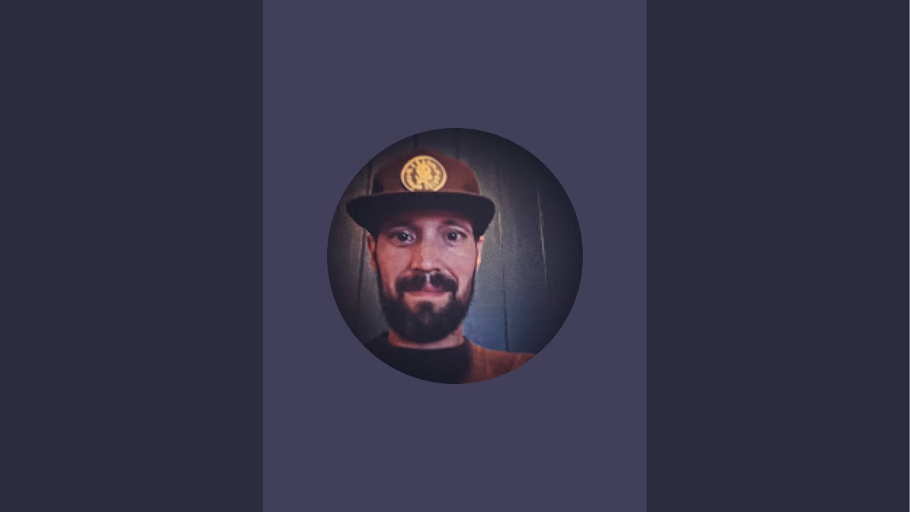 Neil Stone is live! - YouTube