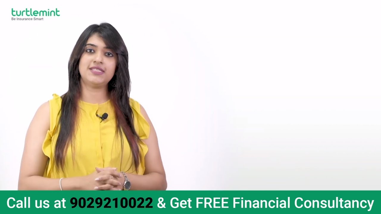 Unit Linked Insurance Plan ( ULIP )- FAQs asked by customers - YouTube