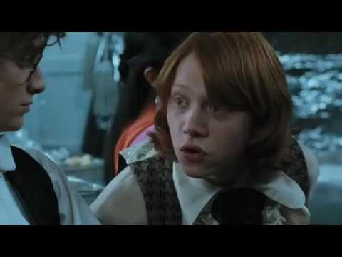 Harry Potter 4 - Harry Potter ve Ateş Kadehi fragman