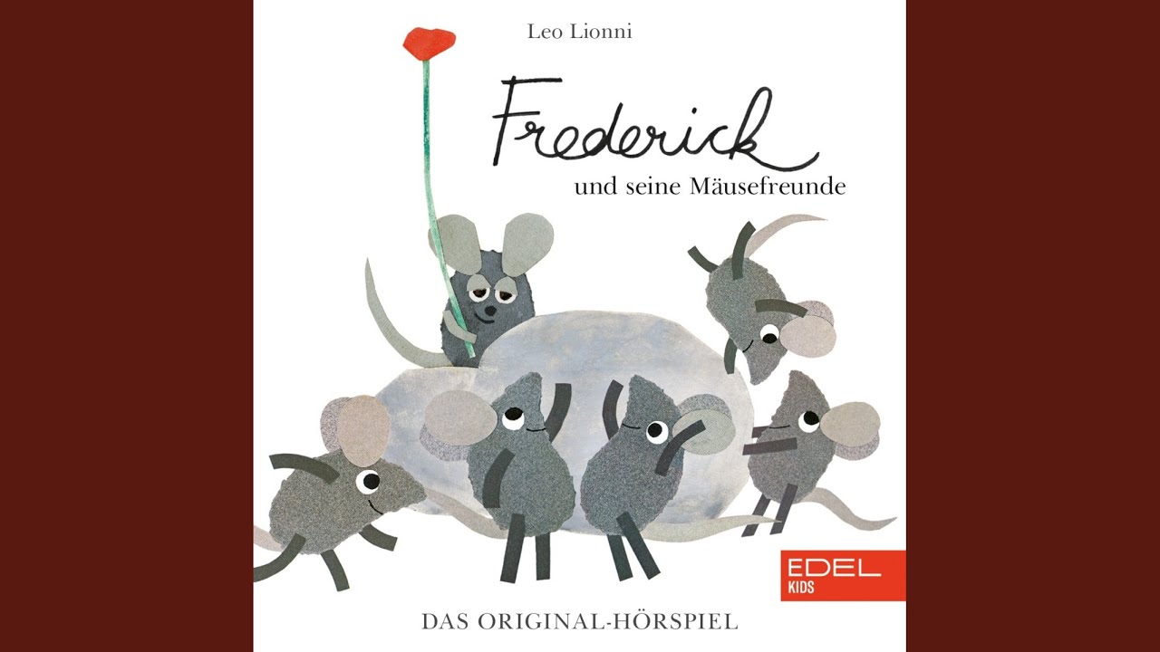 Frederick - Teil 2 - YouTube