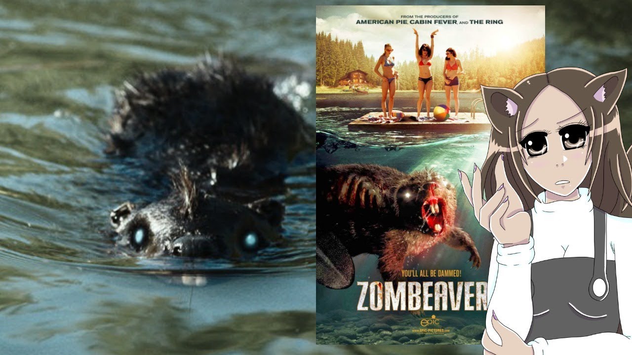 Zombeavers (2014) | What is This? - YouTube