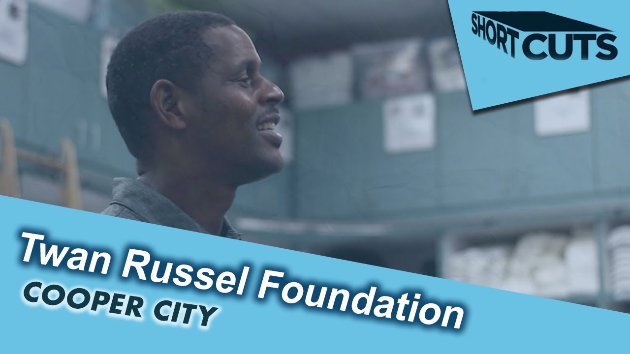 Twan Russel Foundation- - YouTube