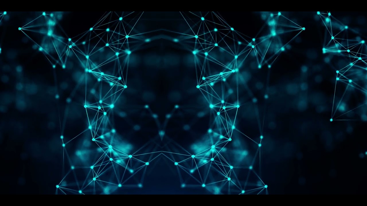 Plexus Background 8k | Screensaver Wallpaper - 8K Video Ultra HD No ...