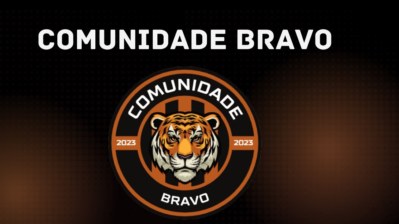 Como funciona a COMUNIDADE BRAVO! - YouTube