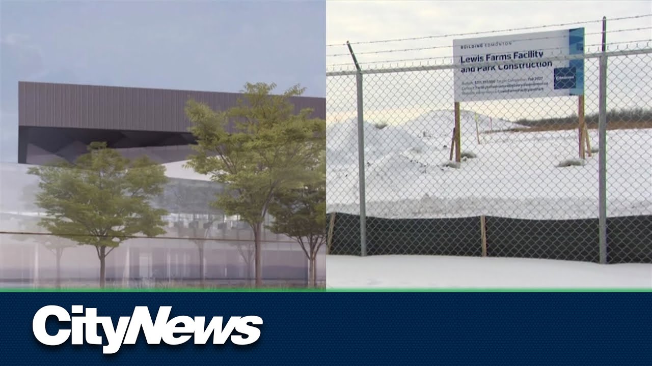 Motion to reduce cost and downsize Lewis Farms Rec Centre rejected by ...