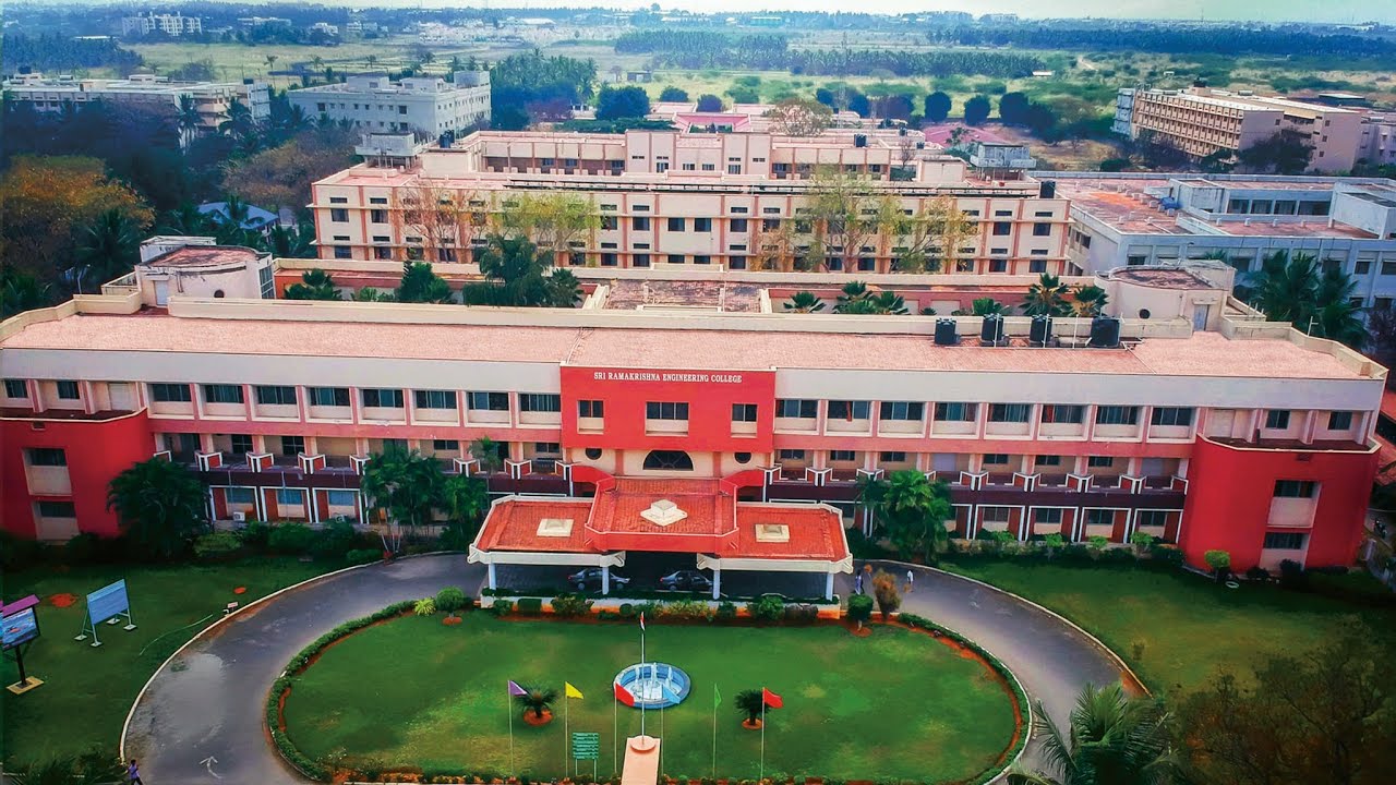 SREC at a glance - YouTube