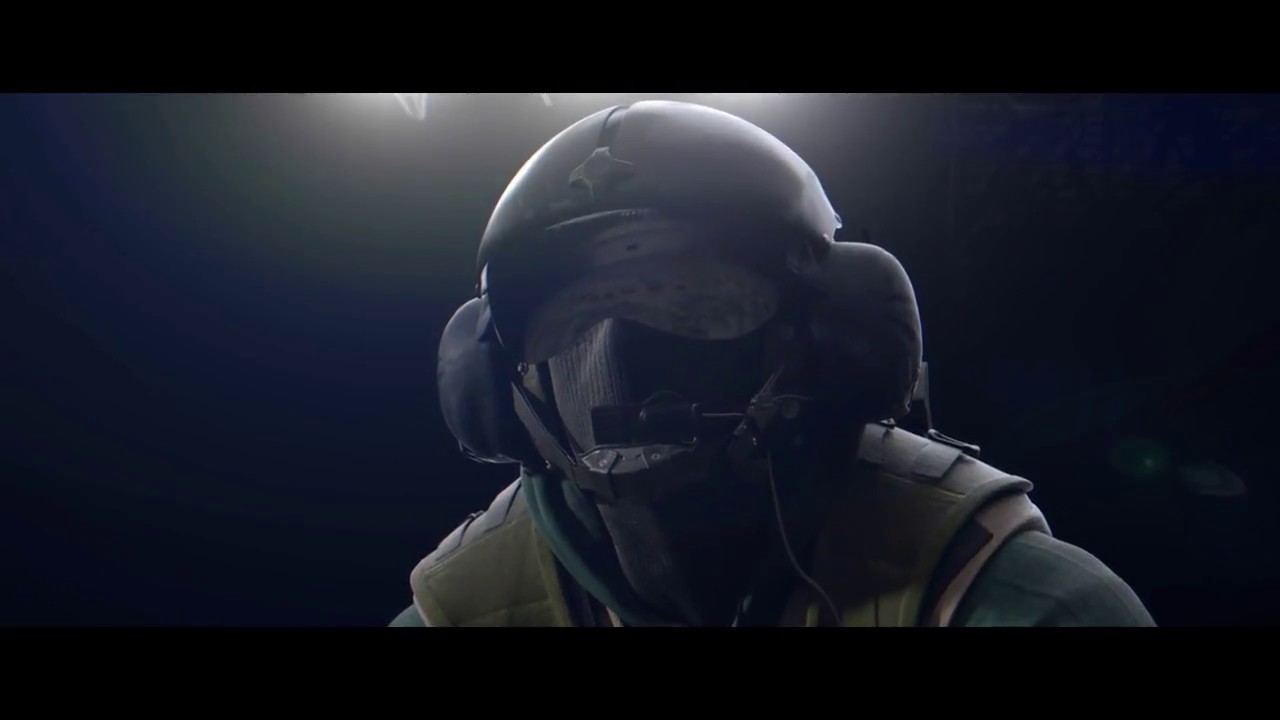 "COUNTDOWN" |HIGHLIGHTS #12 | R6 SIEGE - YouTube