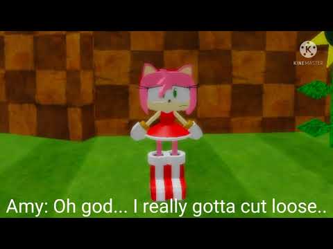 Amy Wet Farts Then Sharts!