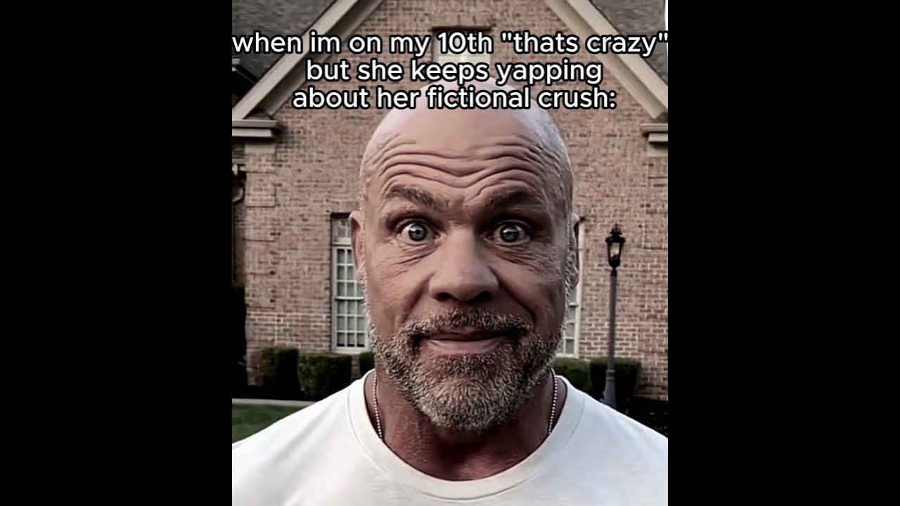 Kurt Angle Meme Youtube