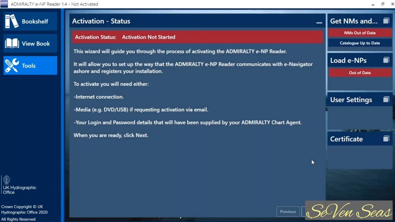 e-NP Activation Process ! How to Activate eNP Reader First time? - YouTube