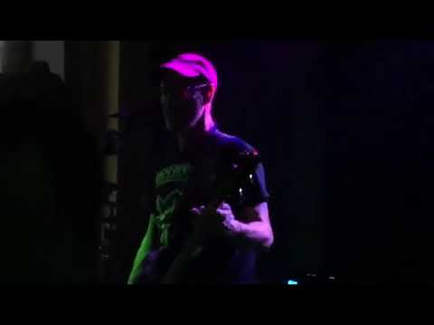 Splatter Jack - Time - YouTube