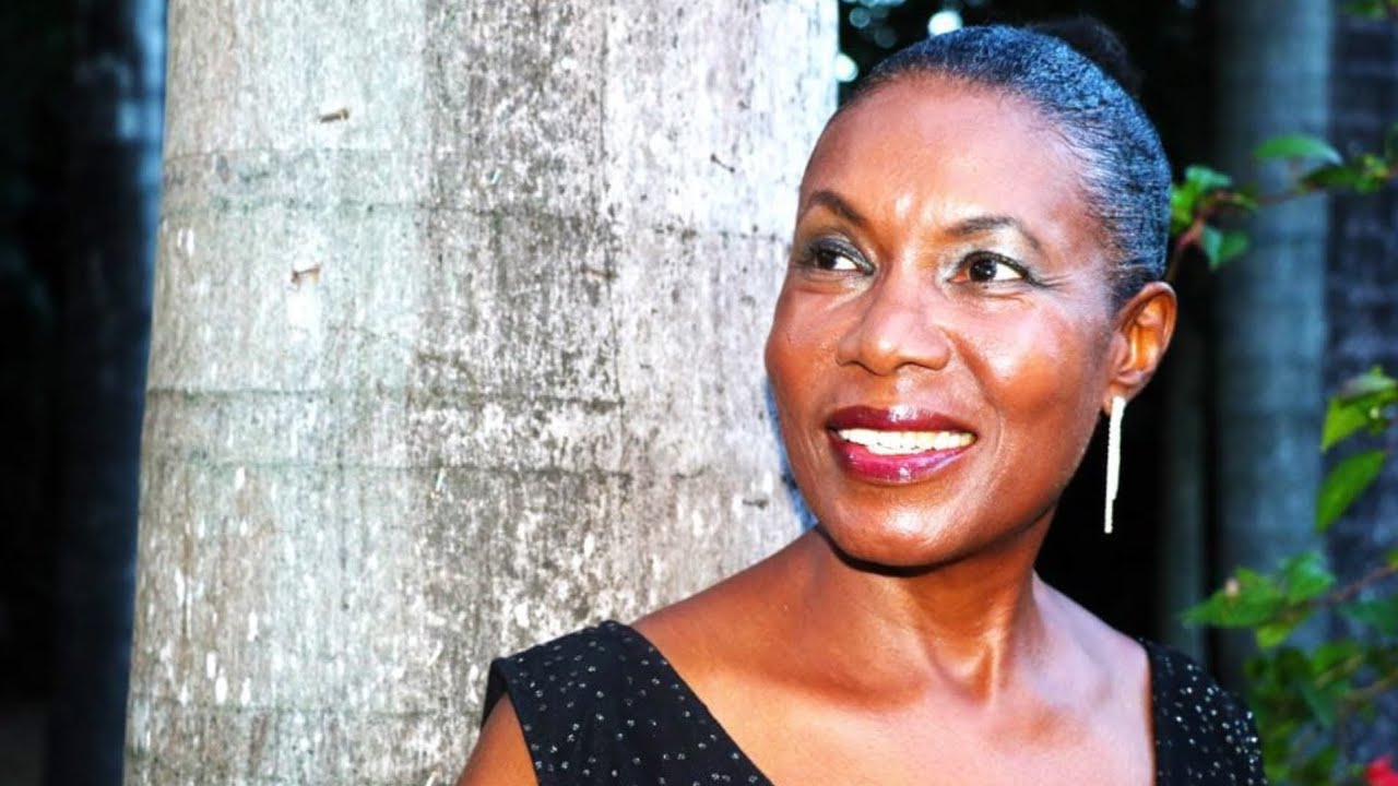 Pam Hall - Cool Breeze (New Reggae Song 2023) Promo By Ins Rastafari ...