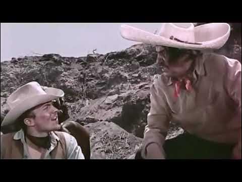 Вестерн Так просто не убьёшь - дикий запад, - YouTube