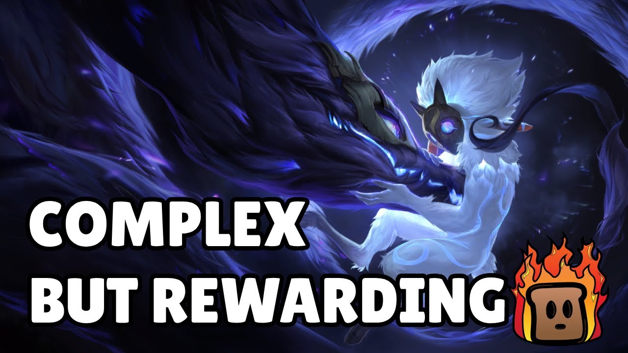 Kindred Guide - YouTube