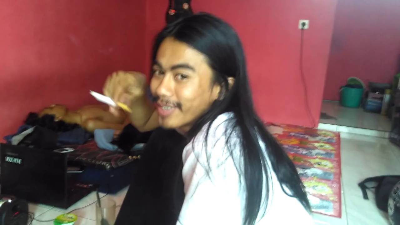Fans Berat "The Sigit" Rekti yoewono, Baru belajar merokok Fadli ...
