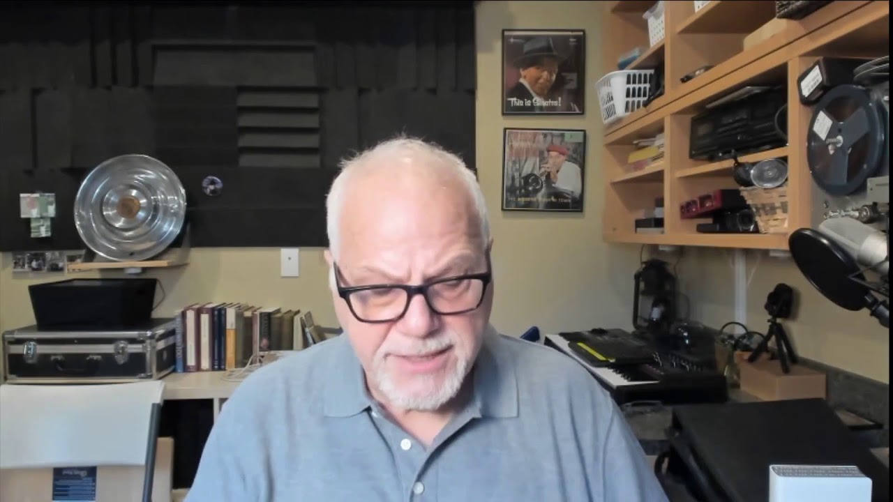 Daily Rations Devotional | Pastor Mike Butera - YouTube