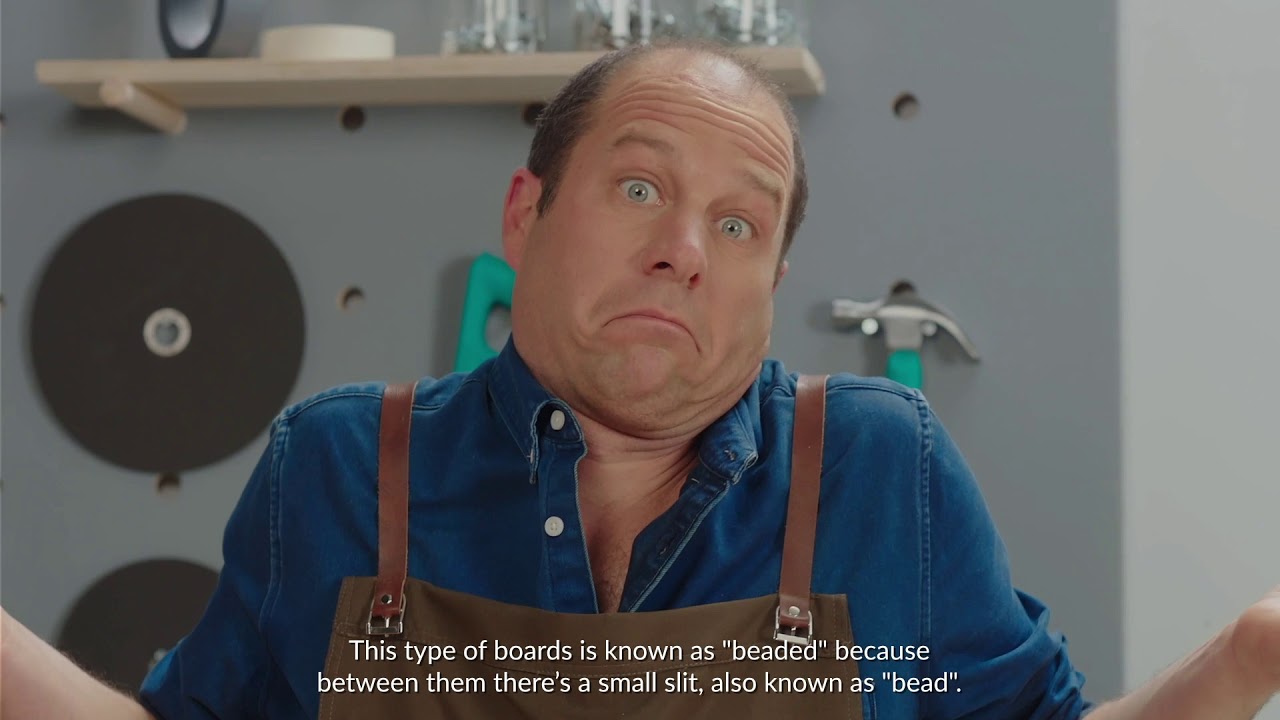 Selex by CMPC / REVESTIMIENTO INTERIOR - YouTube