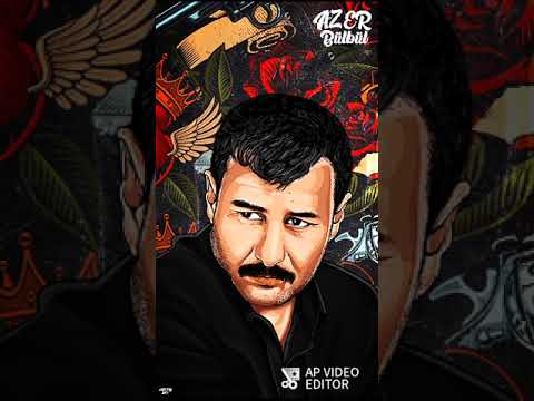 Azer Bülbül Zordayım Bass Boosted