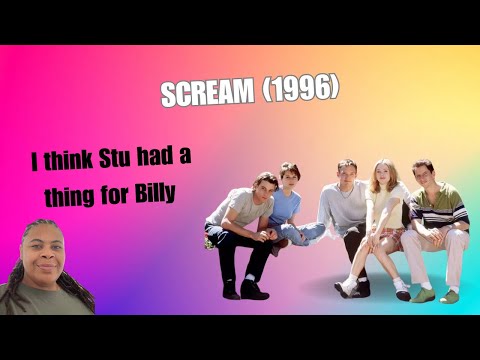 Movie Corner | Scream (1996) : Tatum Could've Survived