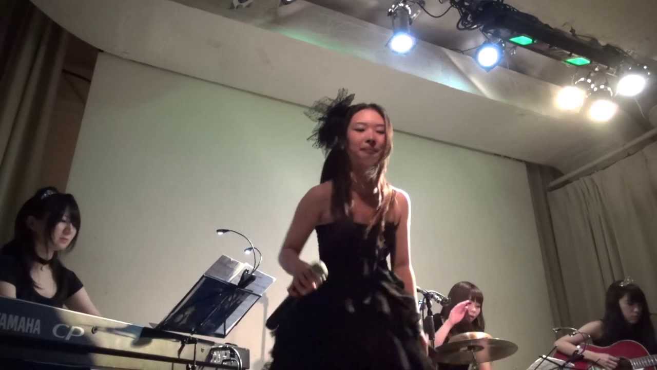 MasQueRade／Aria Craft - YouTube