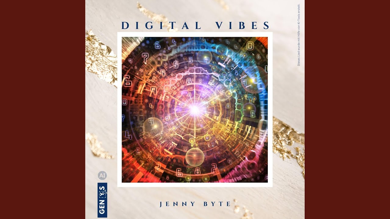 DIGITAL VIBES - YouTube