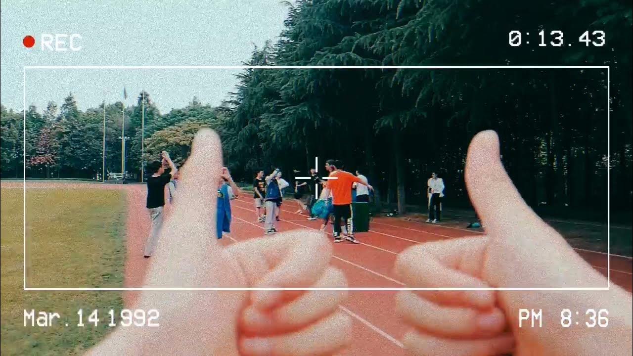 Track and field. Physical education and health. Middle School. PHE MYP ...